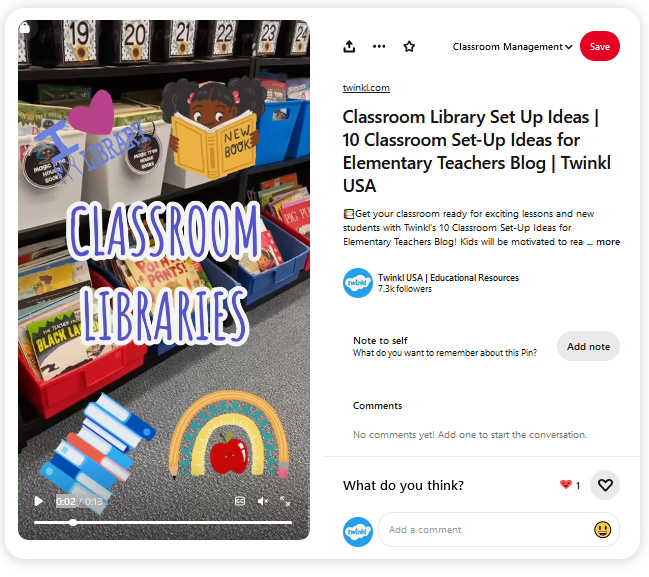 Printable and Digital Teacher Resources | Twinkl USA