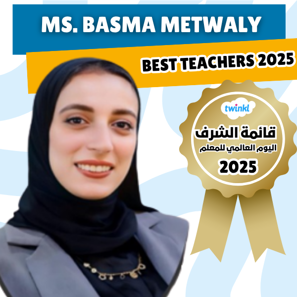 المرشحون لجائزة توينكل لأفضل محتوى تعليمي وتربوي لعام 2025