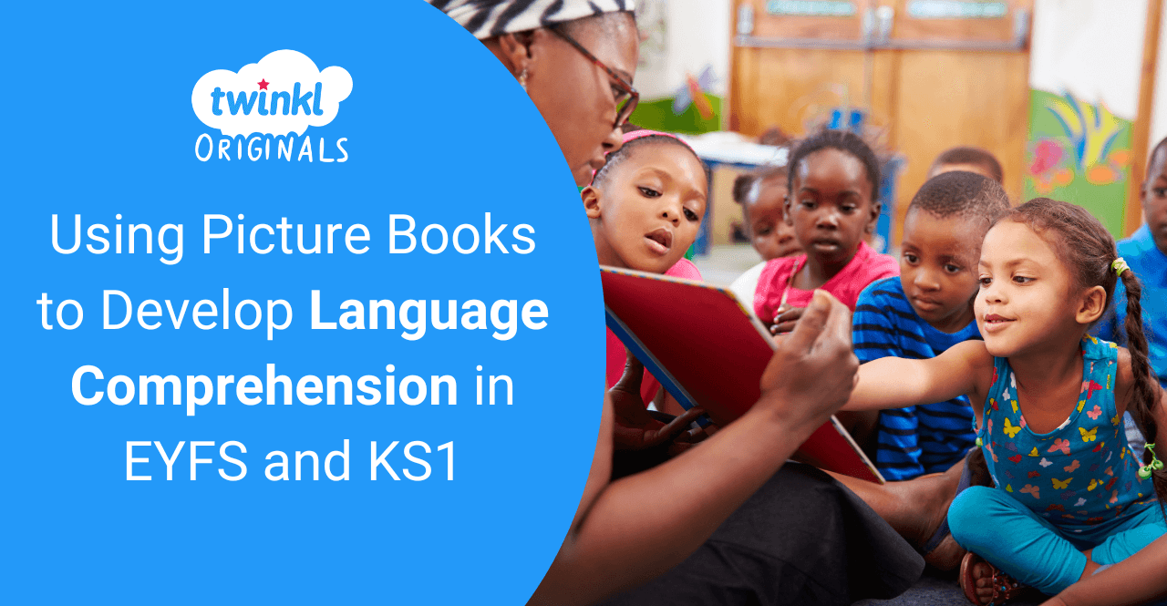 English Curriculum | Twinkl | Subjects | English Resources