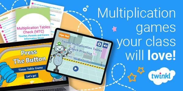 Printable and Digital Teacher Resources | Twinkl USA