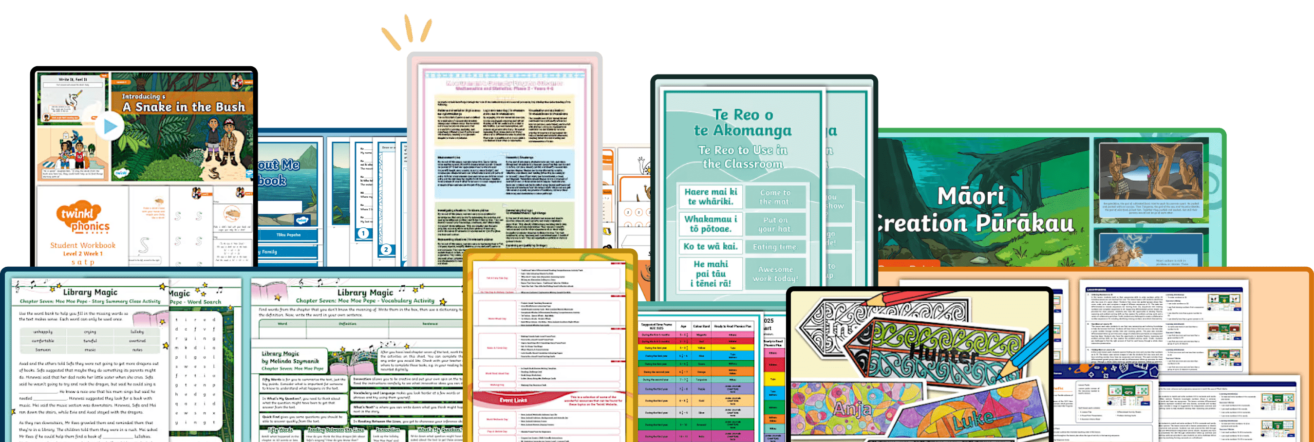 Twinkl Free Trial - Twinkl