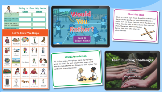 New Zealand Primary Teaching Resources - Twinkl