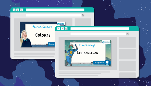 Lightning Languages | Twinkl - Twinkl