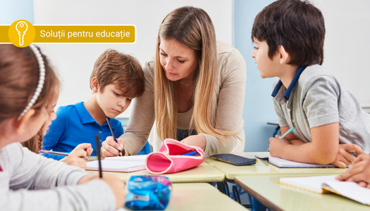 Resurse educaționale Twinkl - Twinkl