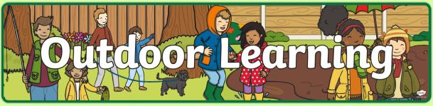 What is Outside Learning? - Answered - Twinkl teaching Wiki