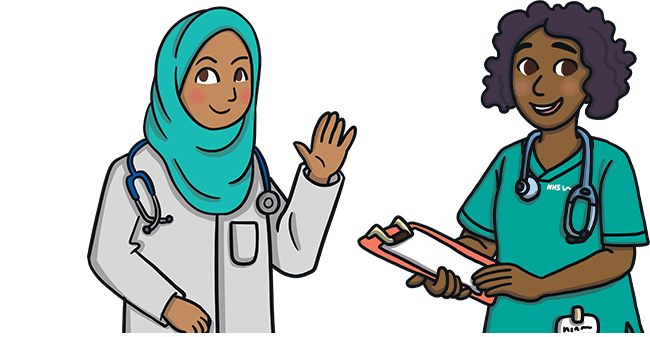 What is a Care Plan? - Twinkl