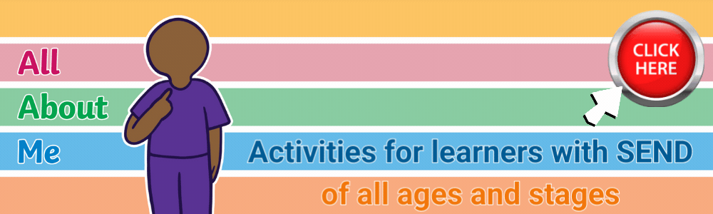 SEND Resources and Support for Teachers - Twinkl