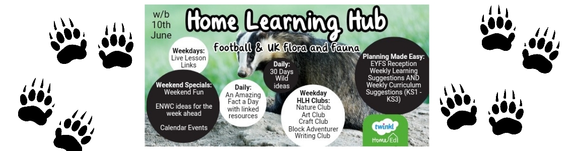 Home Education and Home School Primary Resources - Twinkl