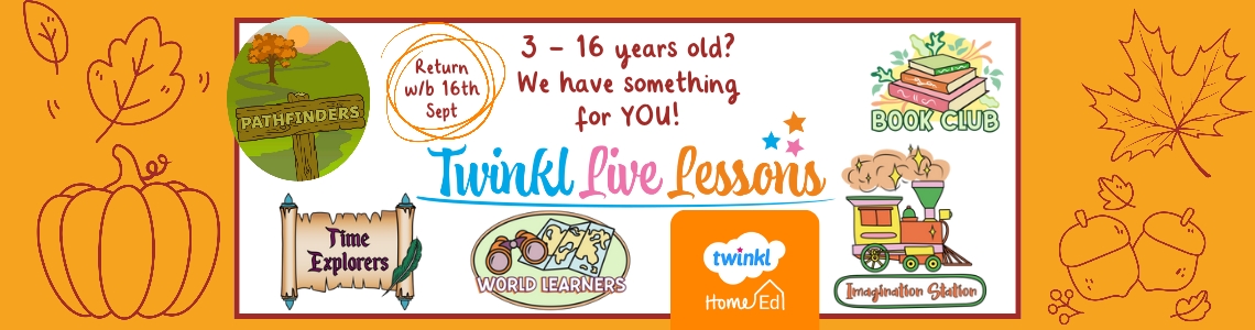 Home Education and Home School Primary Resources - Twinkl