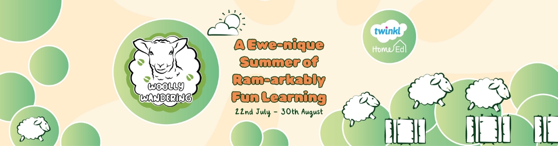 Home Education and Home School Primary Resources - Twinkl