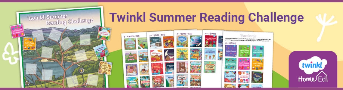 Home Education and Home School Primary Resources - Twinkl