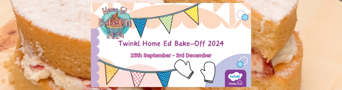 Home Education and Home School Primary Resources - Twinkl