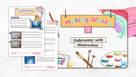 Champions of Art | Twinkl - Twinkl