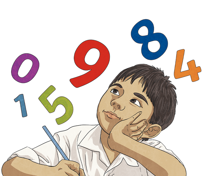 What is an odd number? - Twinkl