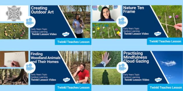 Printable and Digital Teacher Resources | Twinkl USA