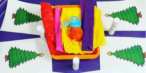 Early Years Christmas Activities | EYFS Activity Hub