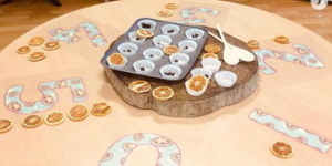 Early Years Christmas Support Activities | EYFS Activity Hub