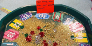 Early Years Christmas Support Activities | EYFS Activity Hub