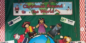 Early Years Christmas Support Activities | EYFS Activity Hub