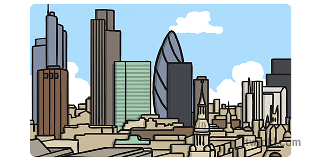 Gradient In Geography - Twinkl South Africa - Twinkl