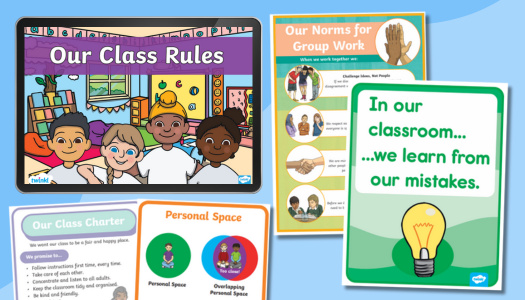 Twinkl (ทวิงเคิล) เว็บไซต์รวมสื่อการสอน แบบฝึกหัด ใบงาน