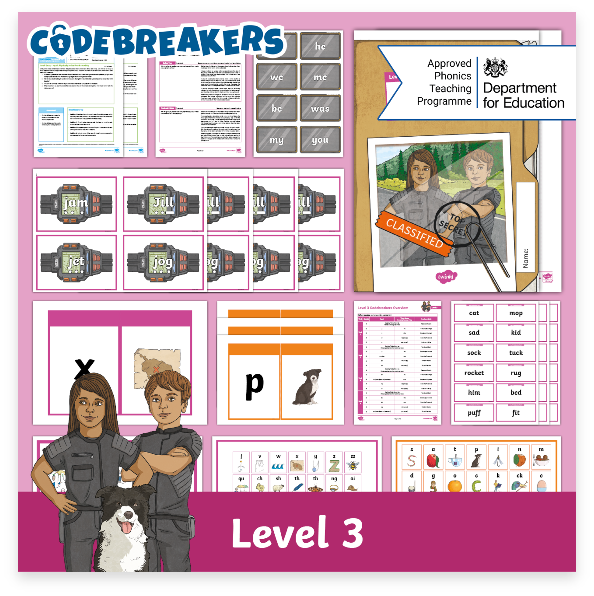 Primary Resources - Kindergarten, Reception, Years 1-3, Years 4-6, SEN, EAL