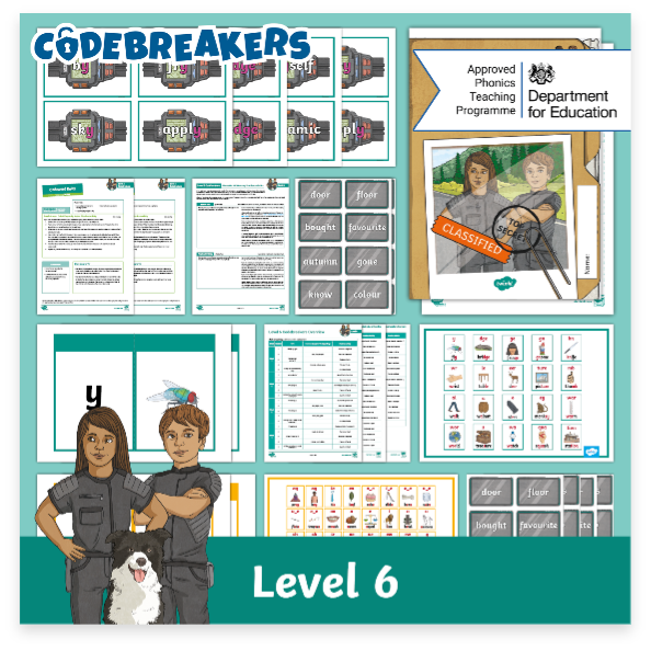Primary Resources - Kindergarten, Reception, Years 1-3, Years 4-6, SEN, EAL