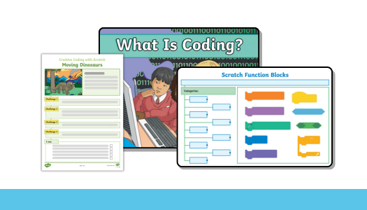 Primary Resources - KS2, KS1, Early Years (EYFS) KS3, KS4, Twinkl