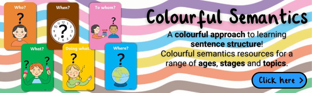 SEND Resources and Support for Teachers - Twinkl