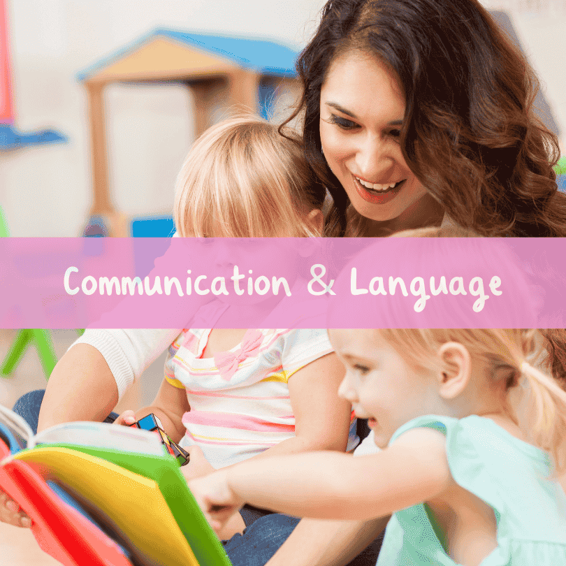 Early Years Resources | EYFS | Northern Ireland | Twinkl