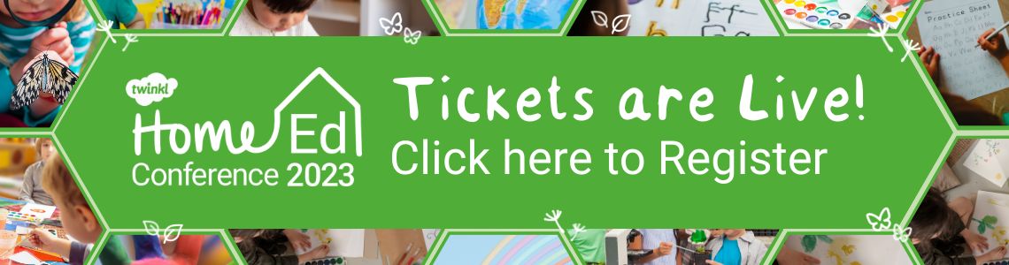 Home Education and Home School Primary Resources - Twinkl