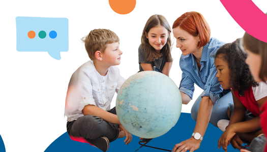 Worldview Explorers | Twinkl - Twinkl