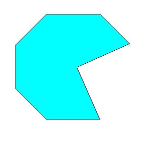 What Is An Octagon Answered Octagon Shape Activities