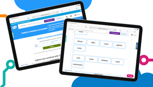 Printable and Digital Teacher Resources | Twinkl USA
