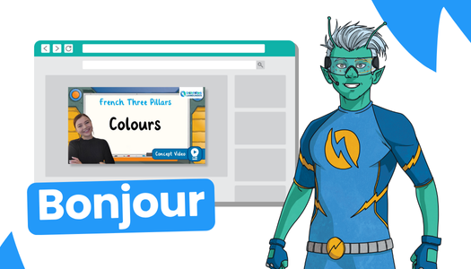 Lightning Languages | Twinkl - Twinkl