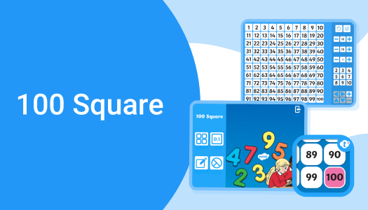 Twinkl MTC App - Multiplication Tables Check Practice