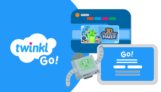 Twinkl Digital Hub | Interactive Digital Learning Solutions