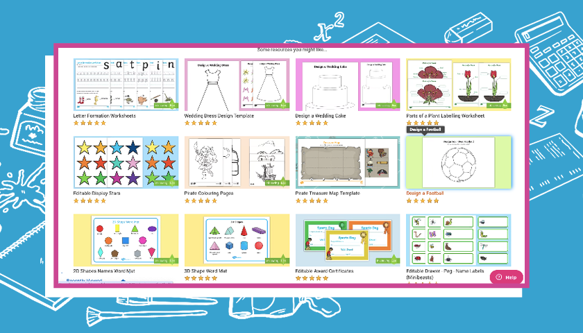 Twinkl - Penyedia Bahan Ajar PAUD, TK, SD, SMP, SMA, dan Pendidikan ...