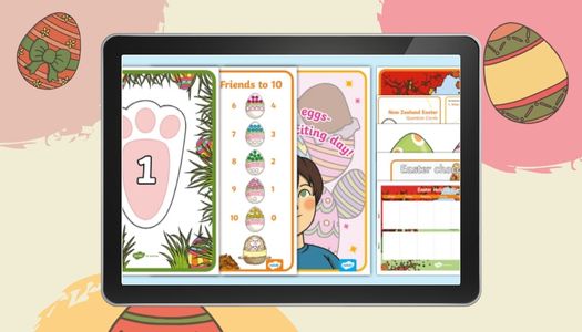 New Zealand Primary Teaching Resources - Twinkl