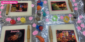 Early Years Diwali Support Activity Hub - EYFS Ideas & Resources