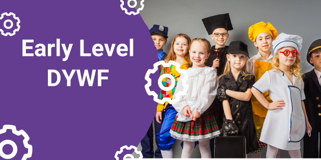 Developing the Young Workforce Collections Scotland (CfE)