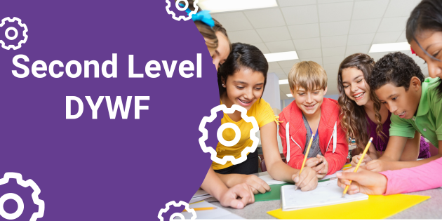 Developing the Young Workforce Collections Scotland (CfE)