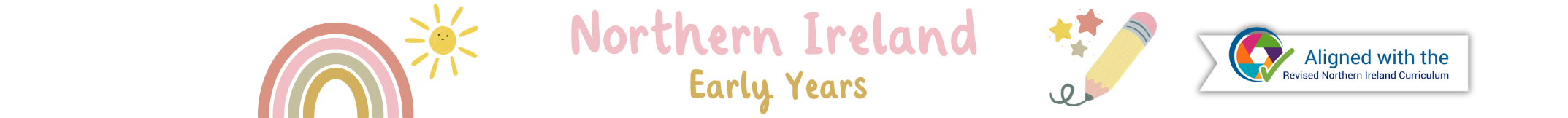Early Years Resources | EYFS | Northern Ireland | Twinkl