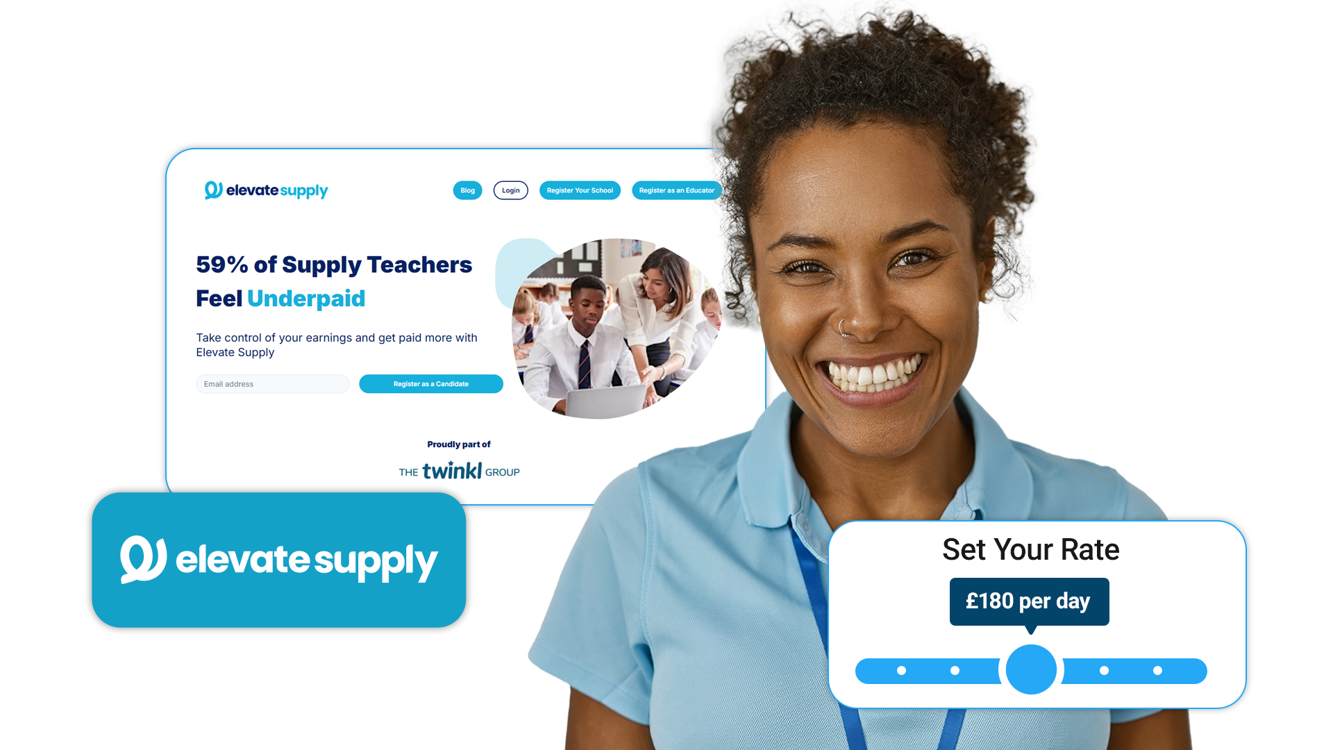 Supply Teachers - Twinkl Teaching Resources - Twinkl