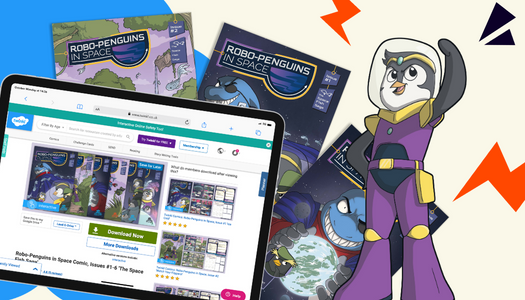 Printable and Digital Teacher Resources | Twinkl USA