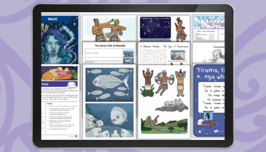 Twinkl Bahrain - Educational Resources across all School levels
