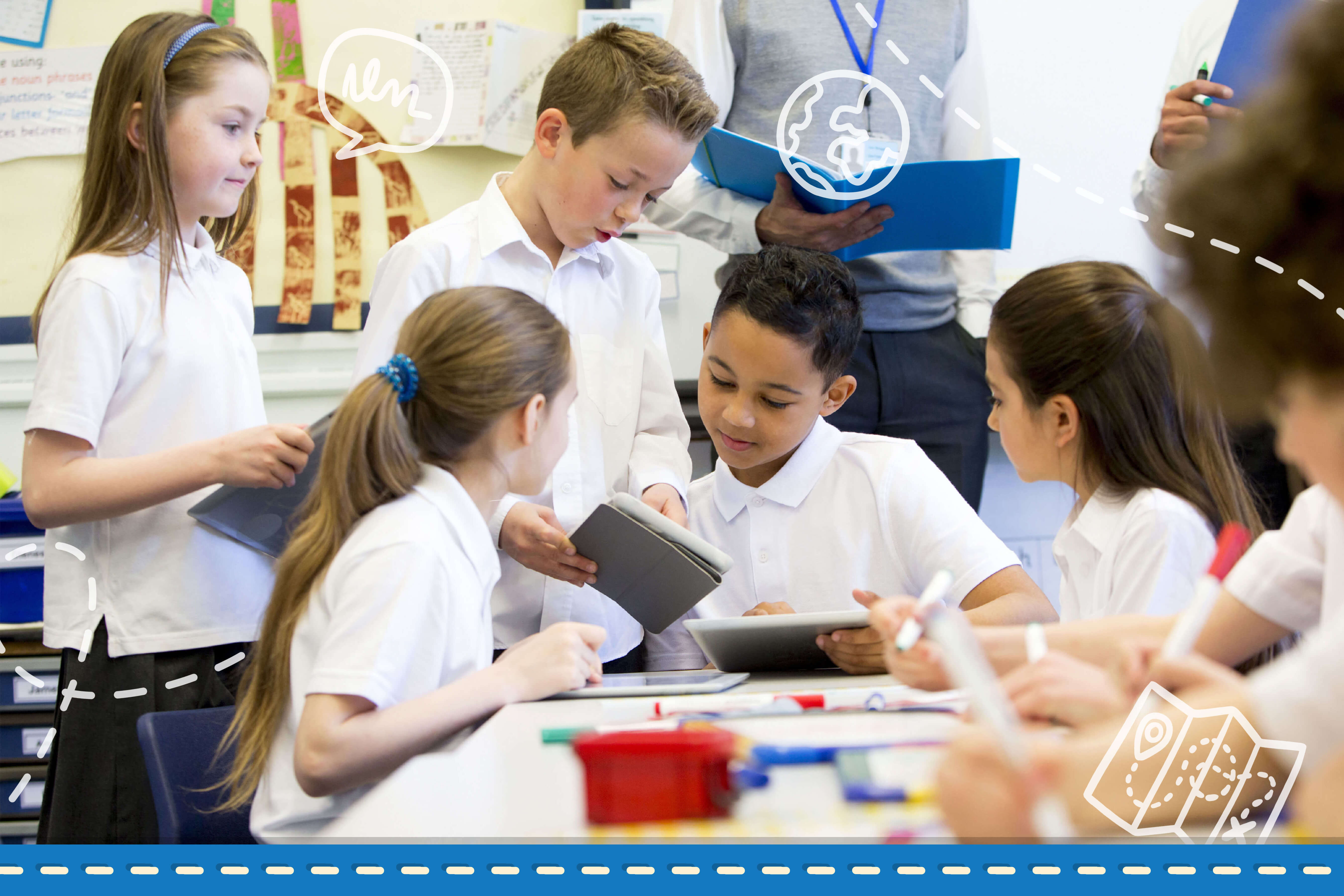 Primary Resources - KS2, KS1, Early Years (EYFS) KS3, KS4, Twinkl