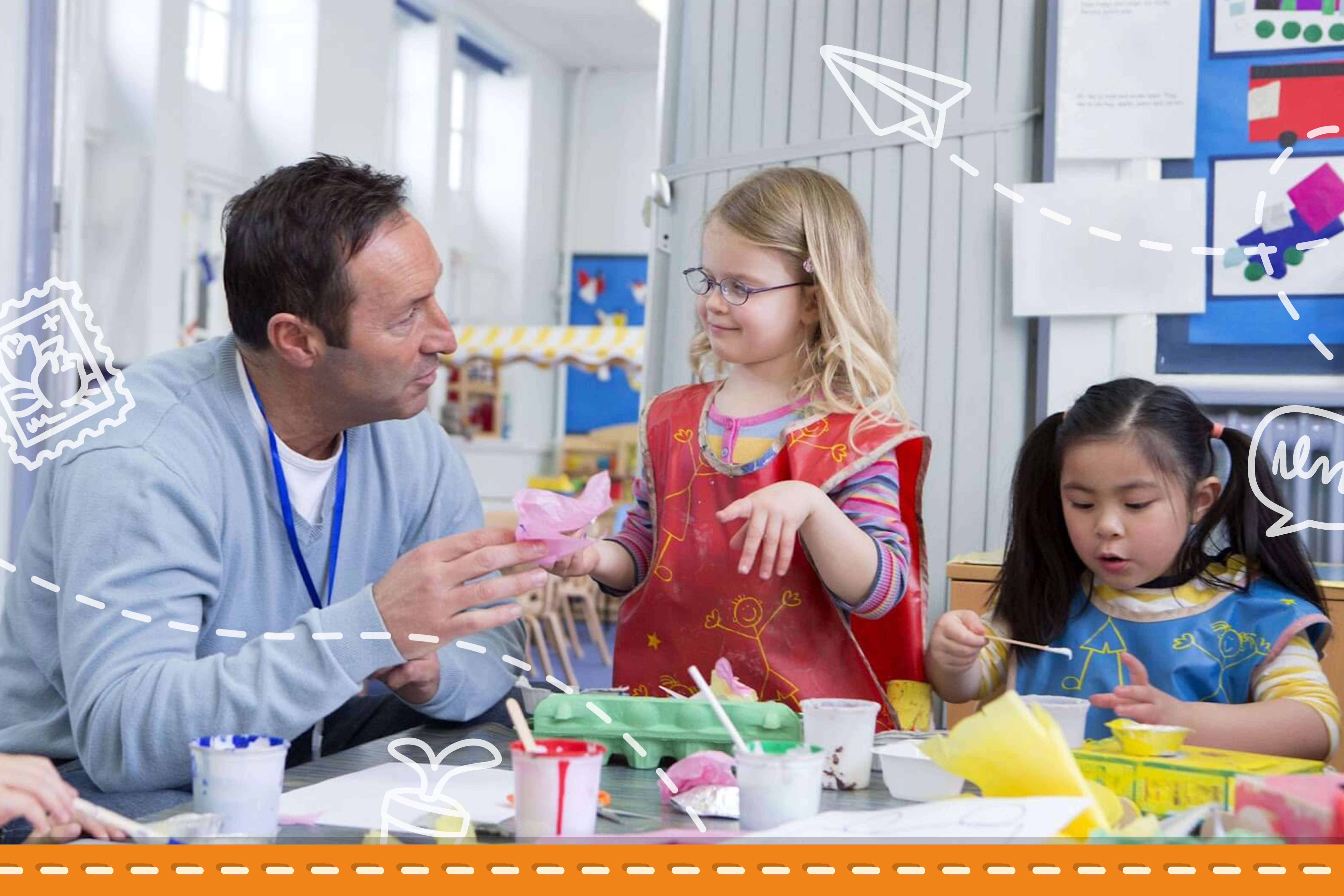 Primary Resources - KS2, KS1, Early Years (EYFS) KS3, KS4, Twinkl