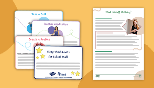 Recursos educativos para docentes de todos los niveles y para familias.