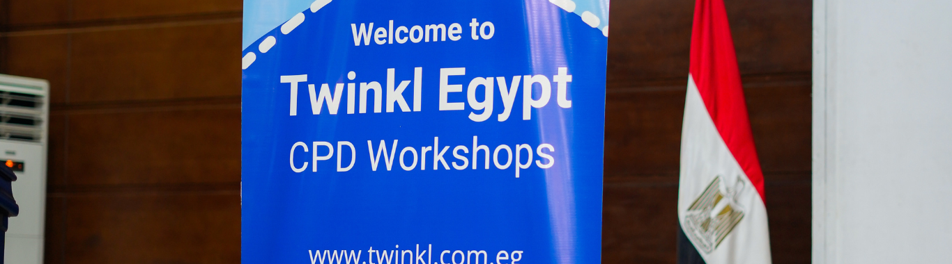 Twinkl Egypt CPD | دورات التطوير المهني للمعلمين من توينكل